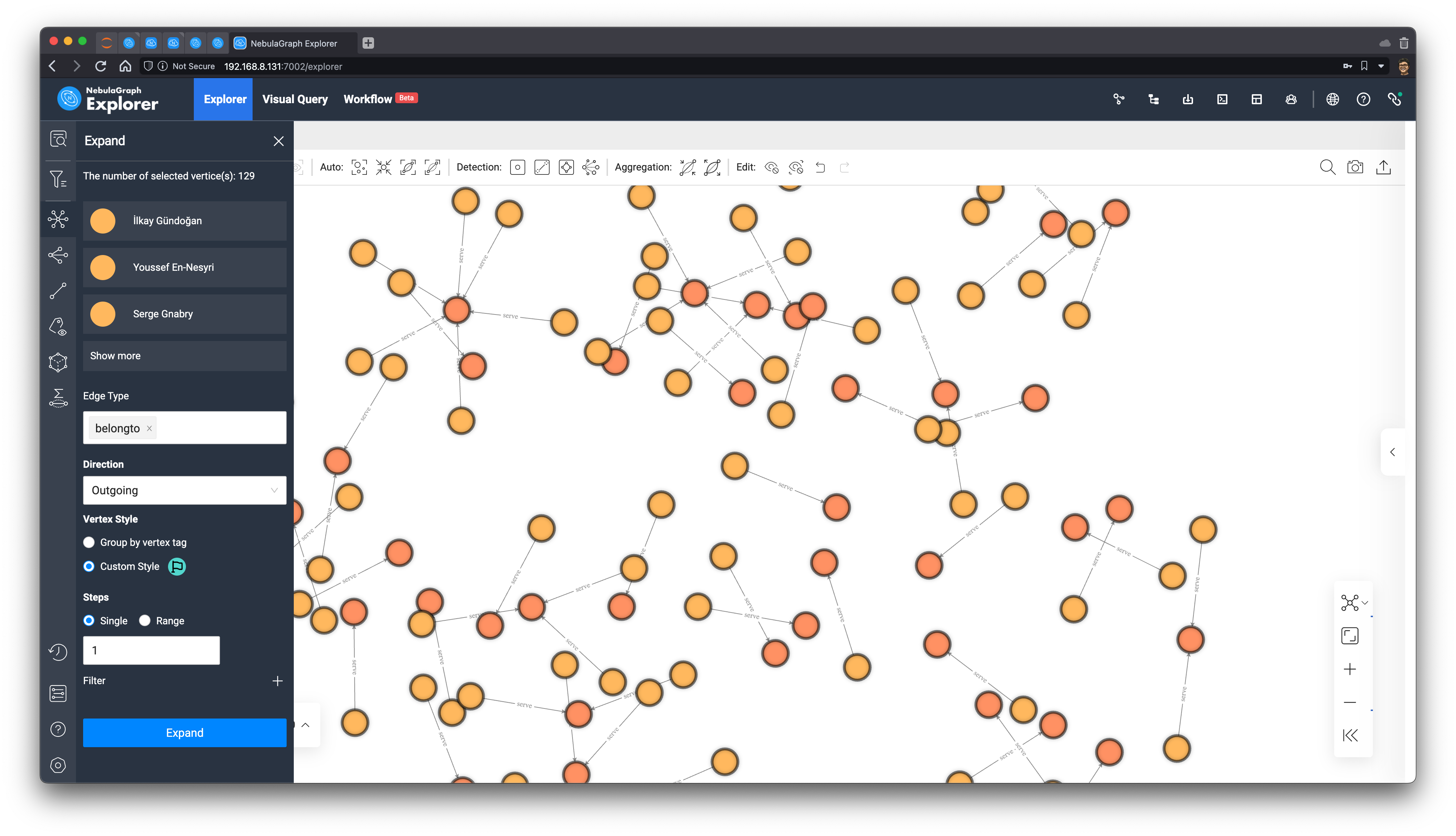 Use ChatGPT and NebulaGraph Database to Predict FIFA World Cup 2022